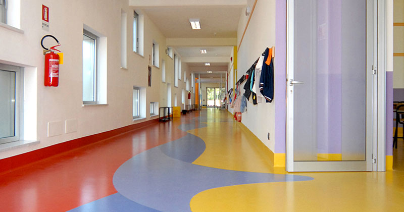 L'innovazione va a scuola: gli architetti possono migliorare l'edilizia ...