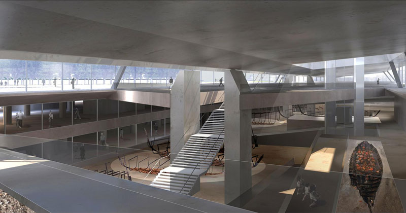 Francesco Cellini in mostra al MACRO Testaccio