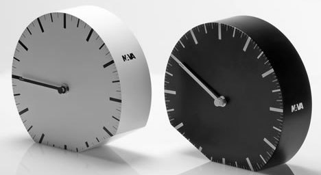 Nava Design - work wherever - presentazione nuova collezione Nava Design