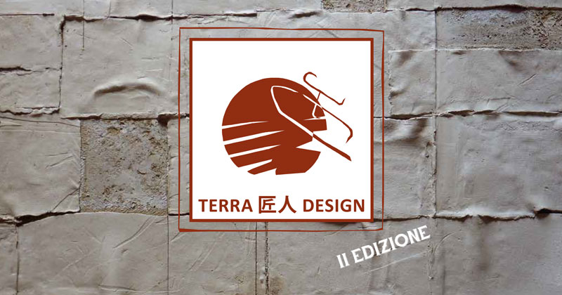 Terra Migaki Design 2017: il design in terra cruda - concorso di design