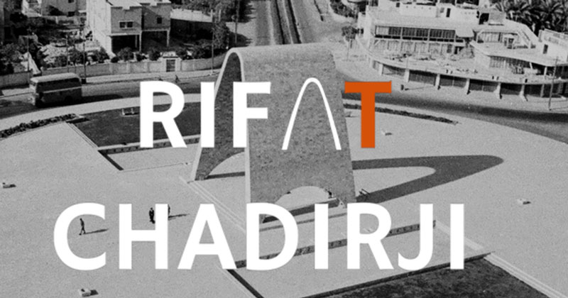 The Rifat Chadirji Prize: un alloggio a prezzi accessibili per gli sfollati della Mosul post ...