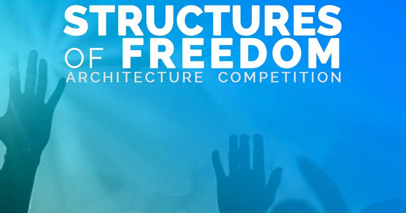 Structures of Freedom: architetti under 40 per progettare una struttura ...