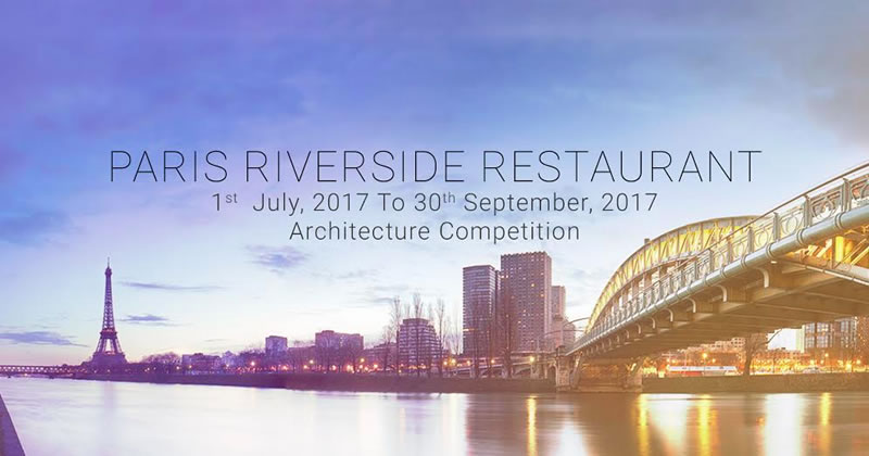 Paris Riverside Restaurant: idee innovative cercasi per un ristorante ...