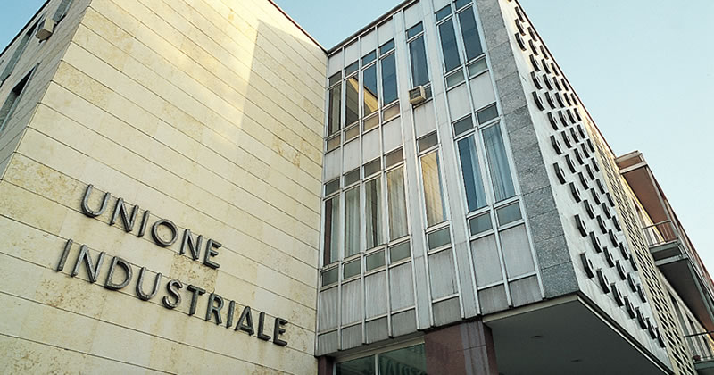 L'Unione Industriale si veste di nuovo attraverso un percorso di ...