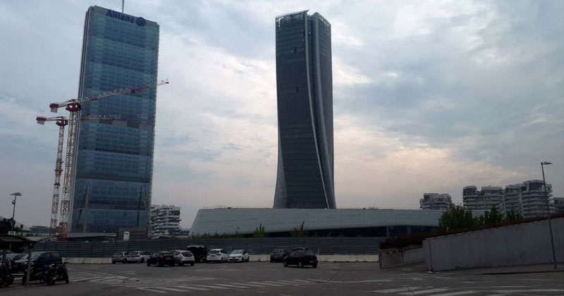 RIPROGETTAMi-Co. Un nuovo fronte per il MiCo-Milano Congressi per ...