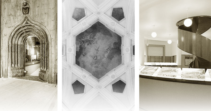 Domus restauro e conservazione Fassa Bortolo - bando 2017 - Premio ...