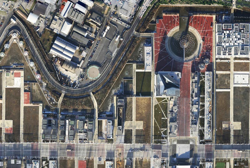 Nuova sede Human Technopole al MIND: sull'area della Expo2015 un ...