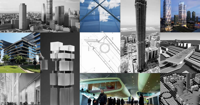 International Architectural Practice: le metodologie più avanzate dei ...