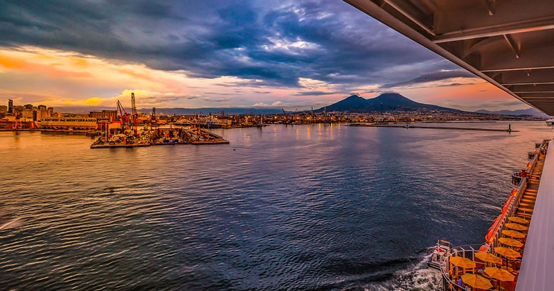 Pianificazione e progettazione sostenibile delle aree portuali: master di II livello dell ...