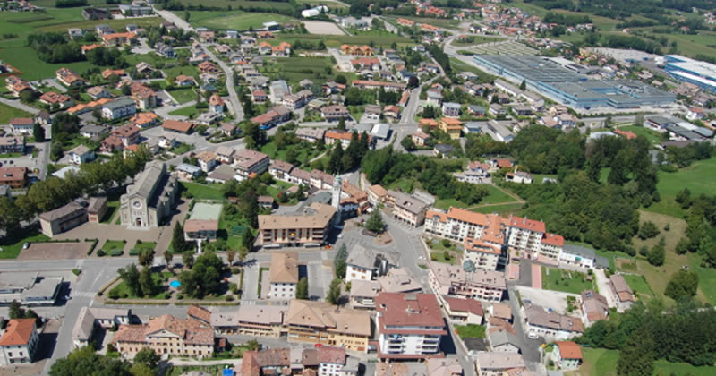 Sedico seleziona 20 team per ridefinire piazza della Vittoria ...
