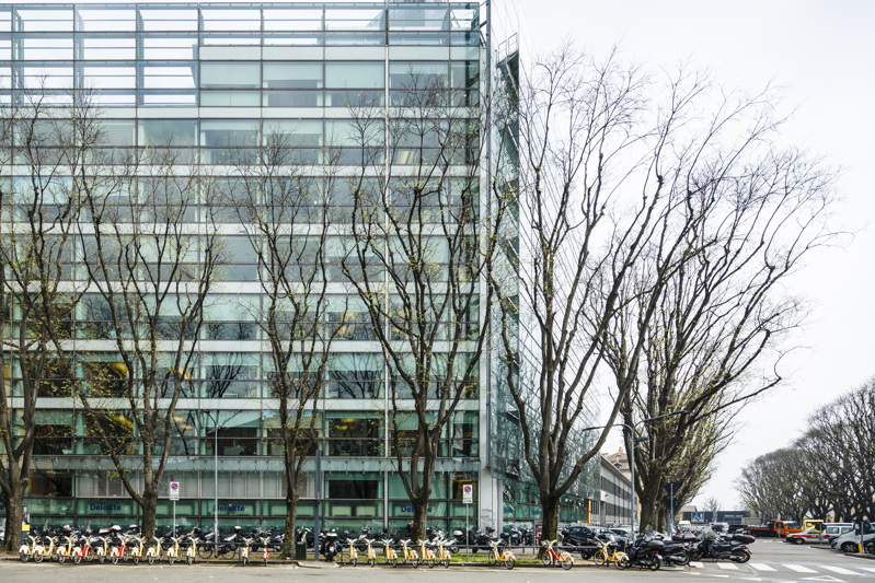 Open House sbarca a Milano - oltre 70 siti architettonici aperti a ...