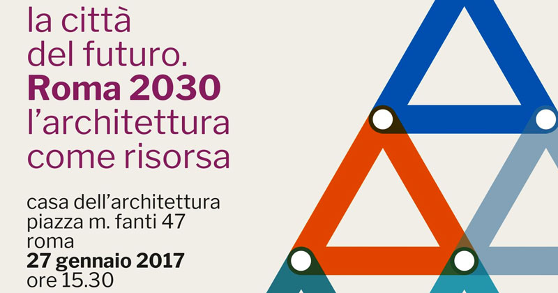 La città del futuro. Roma 2030: in che direzione sta andando il futuro ...