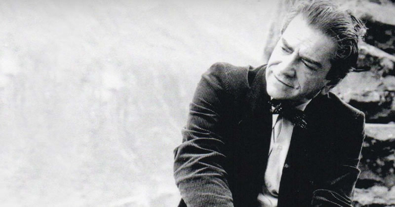 Bruno Zevi, uno storico scomodo - ciclo di conferenze "Storie di ...