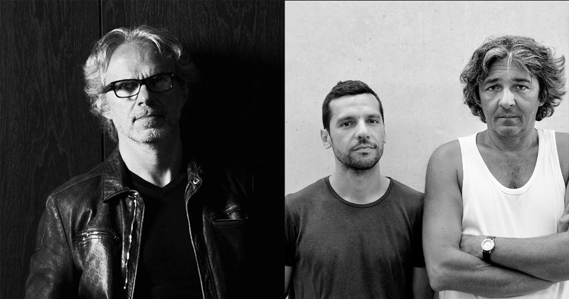 Costruire Abitare Pensare - due conferenze di architettura prima della ...