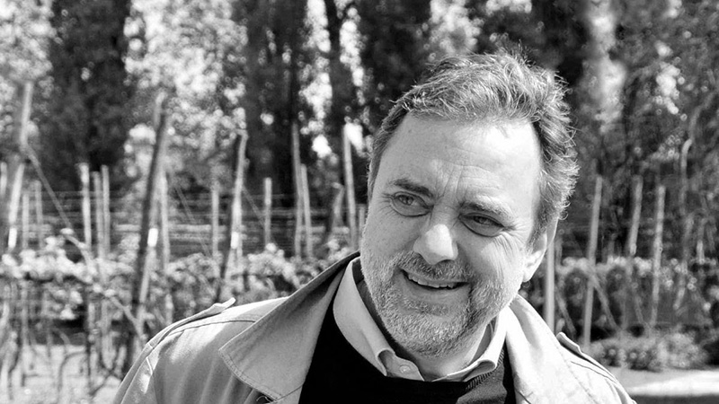 Thinking Varese. Incontro con l'architetto e paesaggista Luigi Latini ...