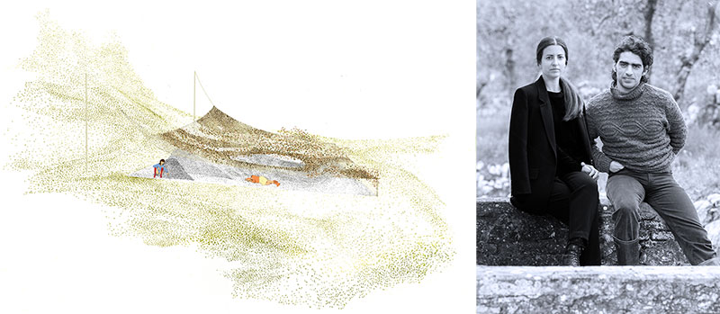 Radicepura Garden Festival, occhi puntati sui "Giardini per il futuro ...