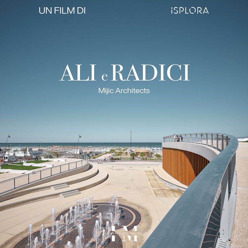 I 5 film d'architettura open source più visti su ISPLORA nel 2021 - Film accreditati CNAPPC | 1 ...