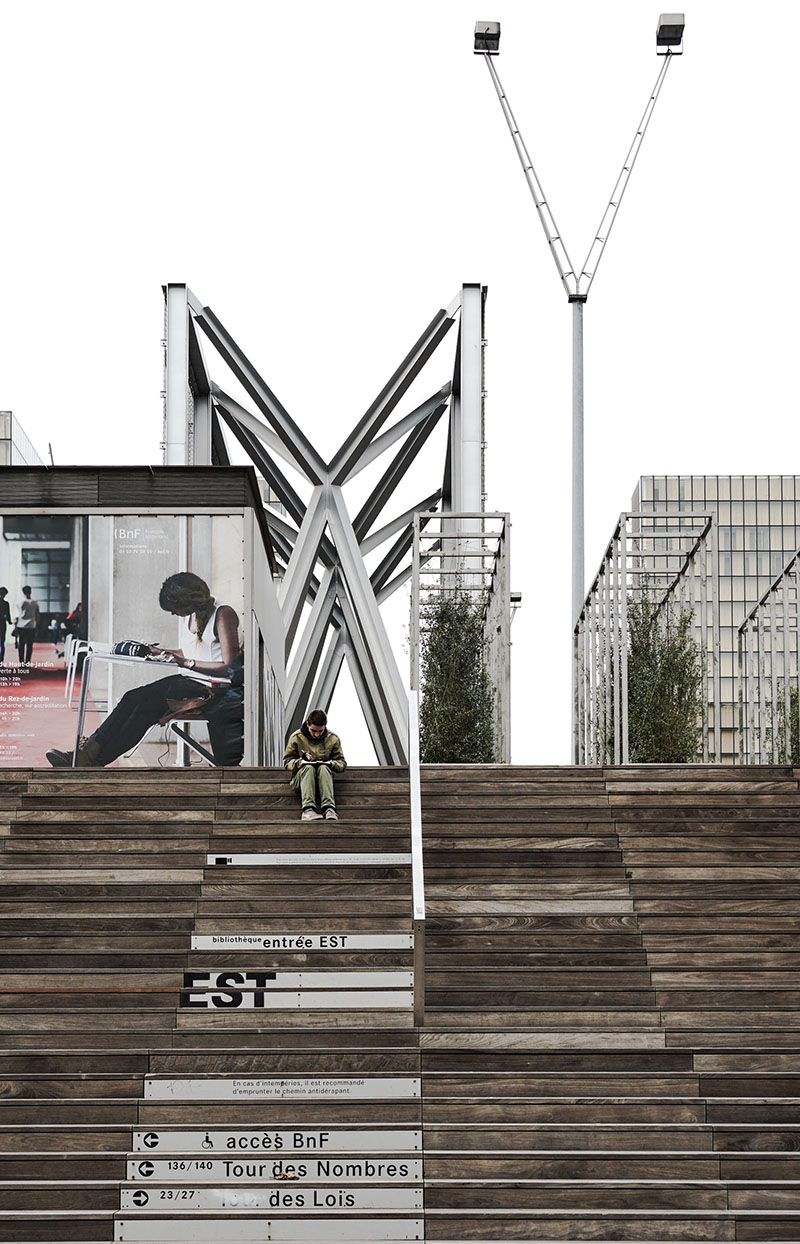 Dominique Perrault in conferenza a Ravenna - lectio magistralis ...