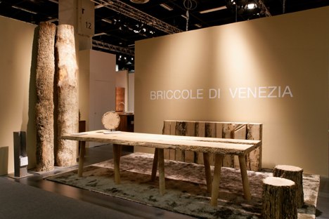 Tra le Briccole di Venezia