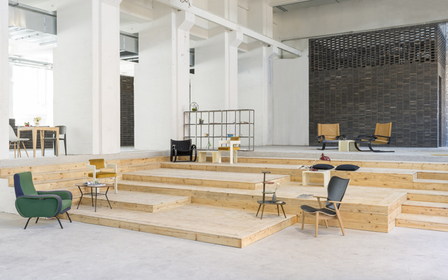 BASE Milano diventa Design Center ed è tra le sedi della XXI Triennale ...