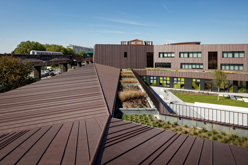 A proposito di Scuole innovative: dalla Francia un polo modello per ...