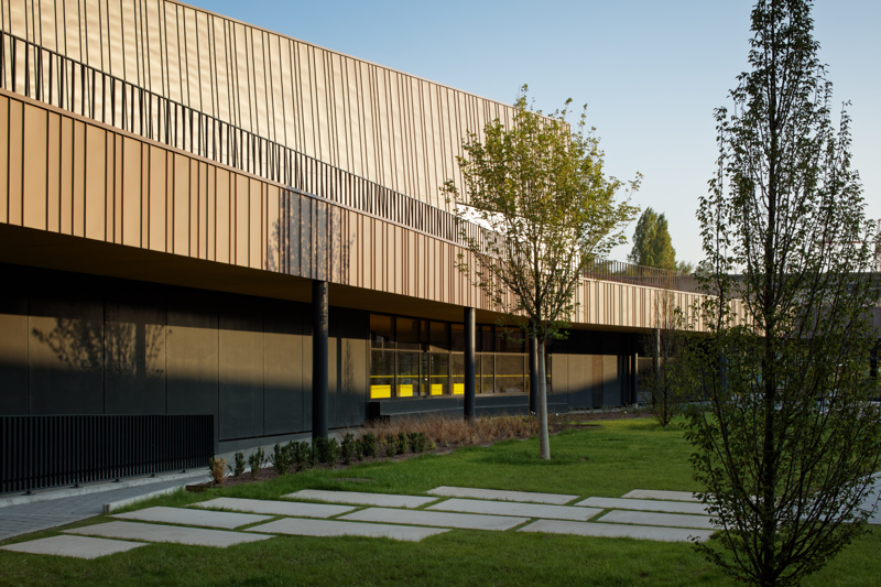 A proposito di Scuole innovative: dalla Francia un polo modello per ...