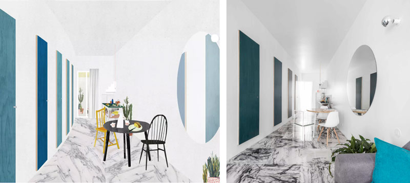 Fala atelier. Lo studio under 30 che fa impazzire l'Europa