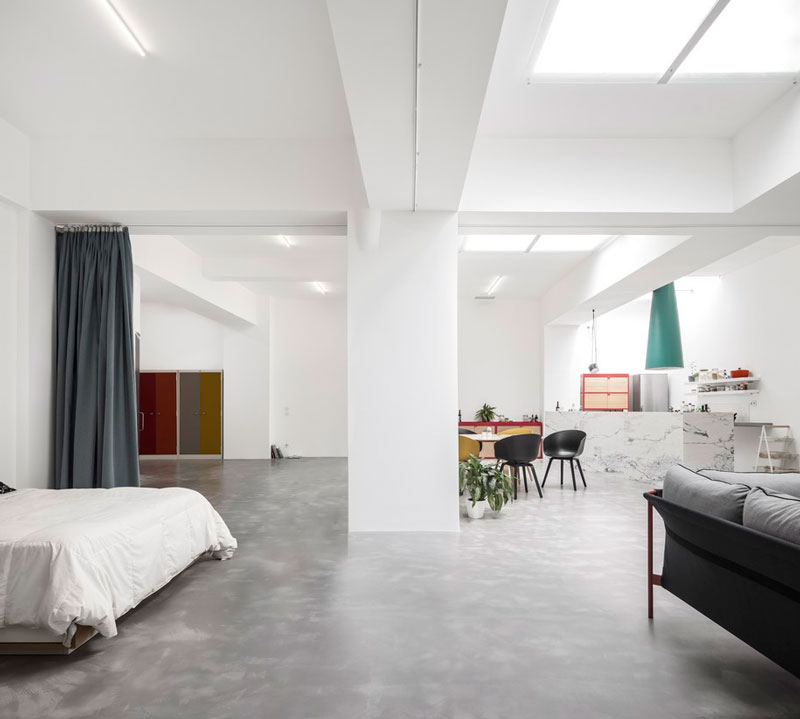 Fala atelier. Lo studio under 30 che fa impazzire l'Europa