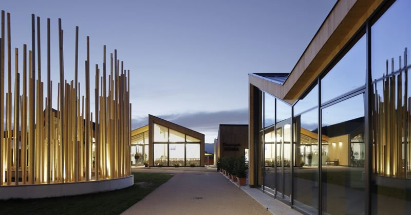 Stefano Boeri è il nuovo Presidente della Triennale di Milano