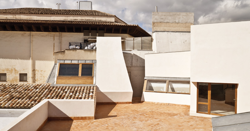 Women in Architecture Award 2019: Eva Prats in finale con un progetto ...