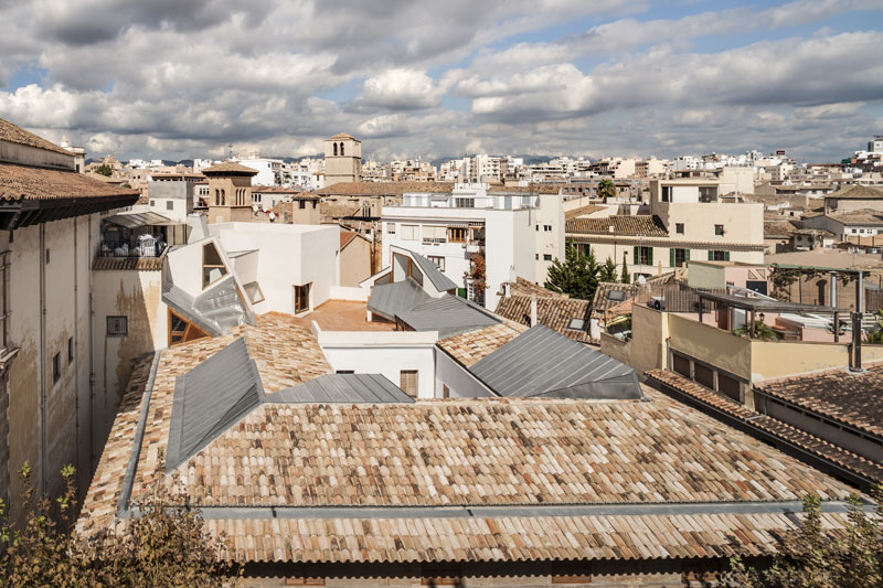 Women in Architecture Award 2019: Eva Prats in finale con un progetto ...