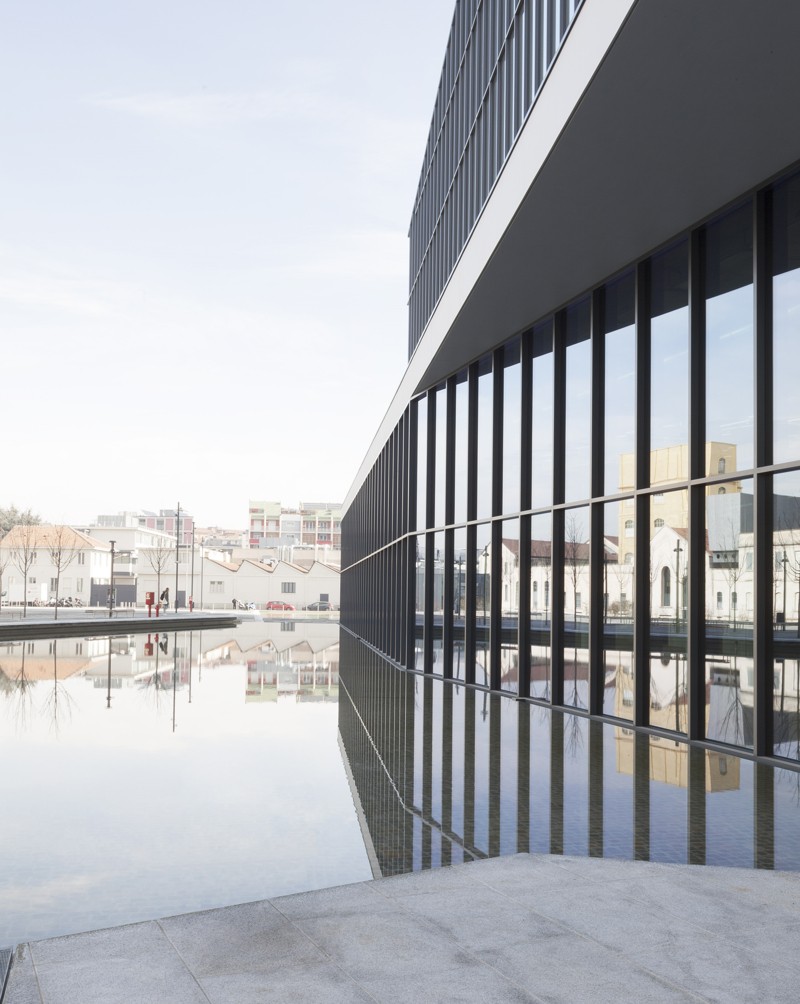 Milano, inaugurato Nexxt: il nuovo headquarters Fastweb firmato Antonio ...