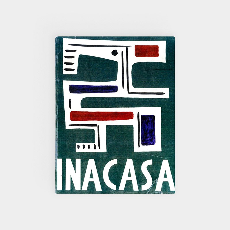 Caccia alle ceramiche INA Casa. Un profilo Instagram le raccoglie - per ...