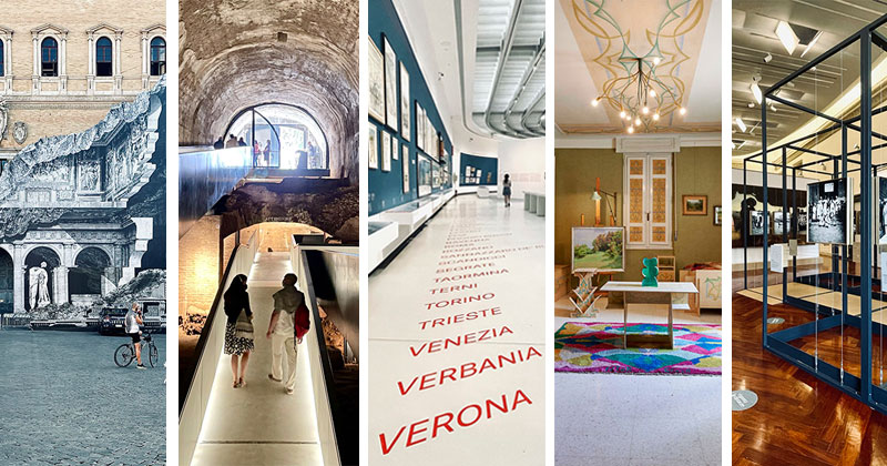 Agosto a Roma? Ecco 5 cose che potresti fare - guida alle principali ...