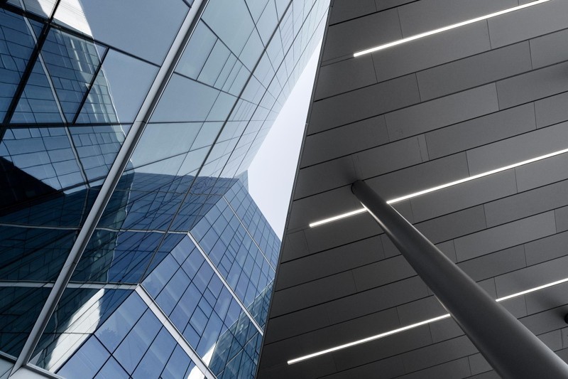 Assago (Mi), Park Associati completa la nuova sede di Accenture per ...