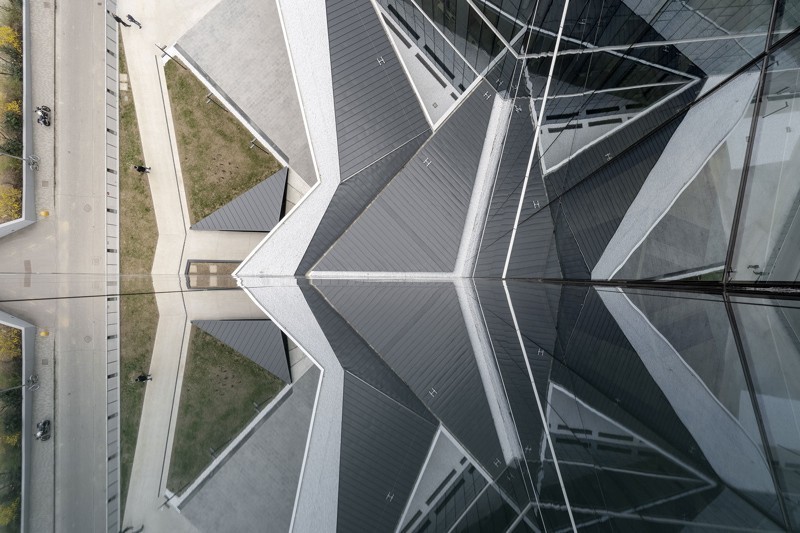 Assago (Mi), Park Associati completa la nuova sede di Accenture per ...