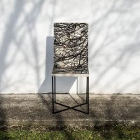 La semplicità estrosa di Carapace Design – p+A design