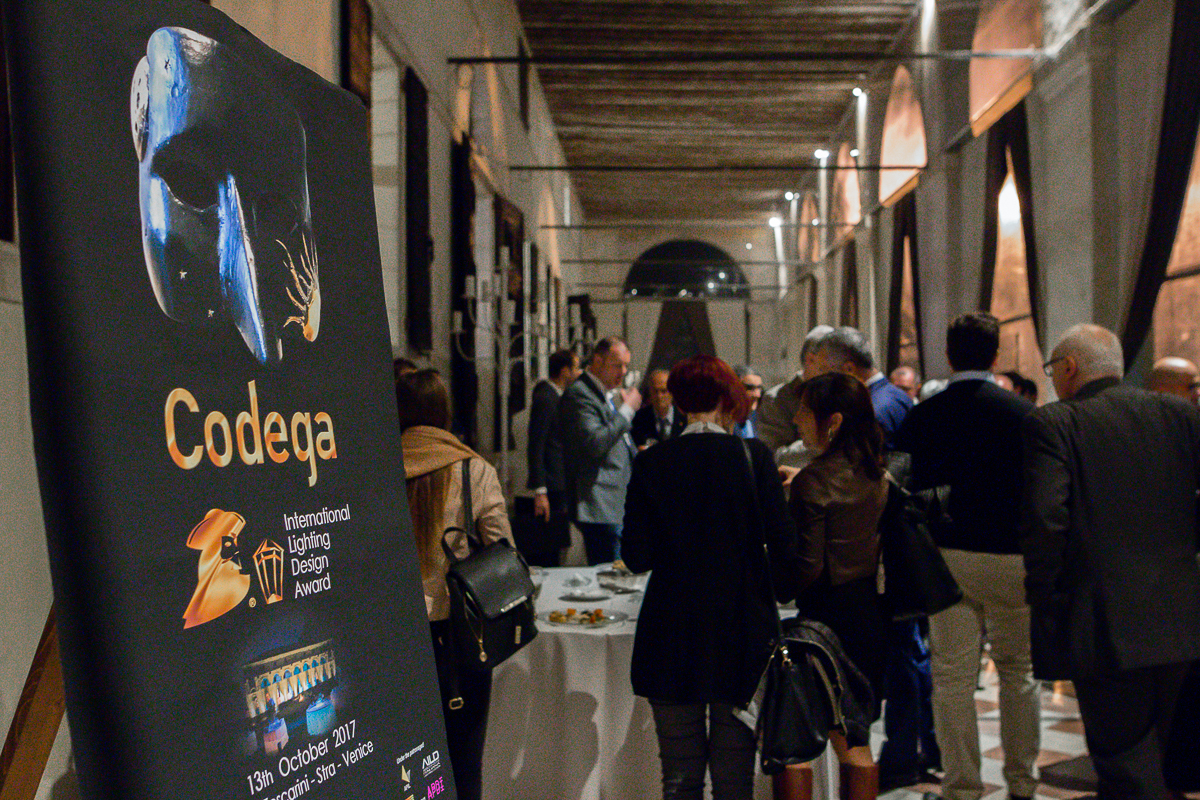 Codega Award: aperte le iscrizioni ad architetti e lighting designer ...