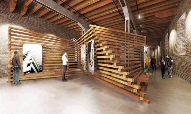 Bienal de Arquitectura de Venecia 2016: Pabellón Argentino – noticias ...