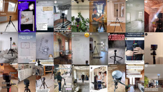 iMapper, la soluzione pratica ed economica per i rilievi laser – p+A ...