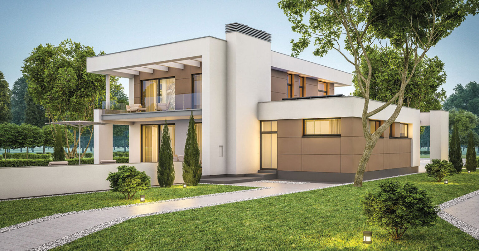 InnovaLight X: il nuovo sistema costruttivo a secco di Saint-Gobain ...