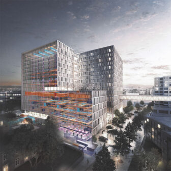 Archicad 28: Graphisoft presenta le novità – p+A products