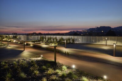 ChorusLife: a Bergamo lo smart district che unisce architettura ...
